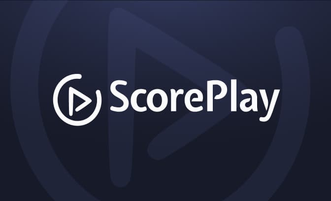 Scoreplay ️ Claap